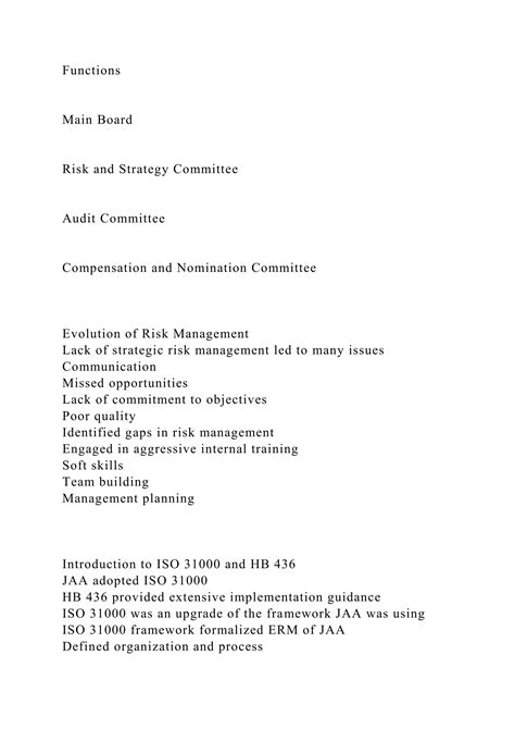 Chapter 25uses Of Efficient Frontier Analysis In Strategicdocx