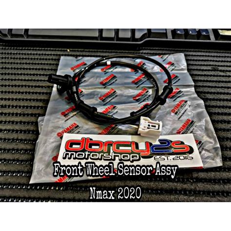 Genuine Wheel Sensor Assy Nmax V Shopee Philippines