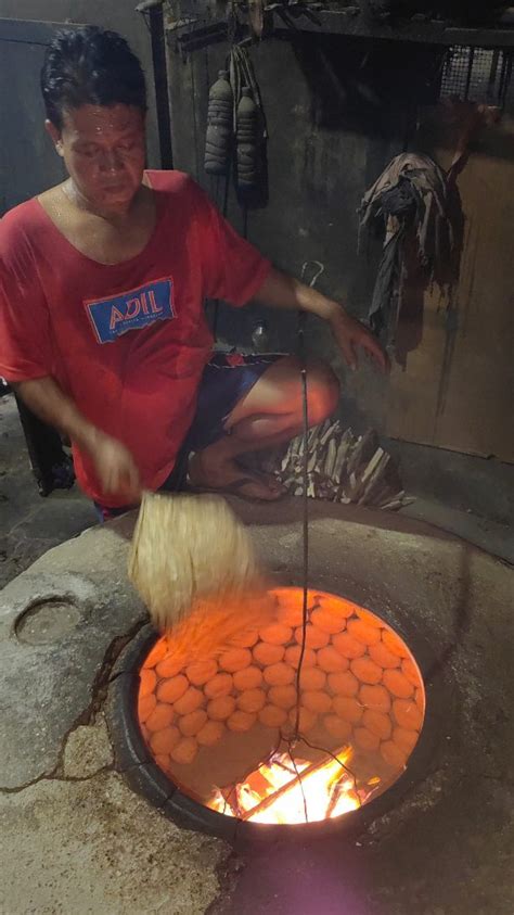 Kompyang Kuliner Legendaris Dari Tiongkok Sejak Jaman Perang Yang