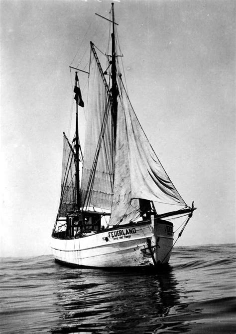 Fue El Primero En Sobrevolar Tierra Del Fuego Y Luego Lo Acusaron De Espía La Increíble Vida