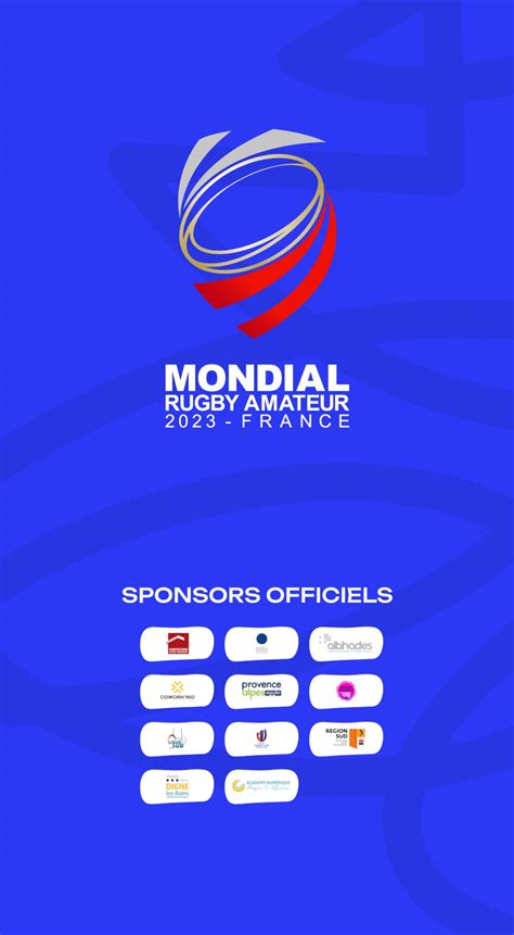 Mondial Rugby Amateur 2023 Apk For Android Download
