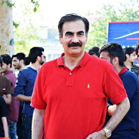 Sardar Hassan The 2nd Most Famous Personality In The World Of Cars In