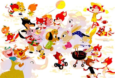 Pascal Campion Pascal Campion Illustration Artist