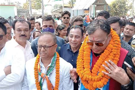 Lok Sabha Election 2024 Raiganj Lok Sabha Election 2024 Tmc Candidate