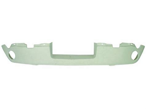 Panel Front Valance R Model 17a939 2ea National Parts Depot