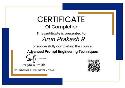 ai promptengineering industry4 0 innovation futureofai