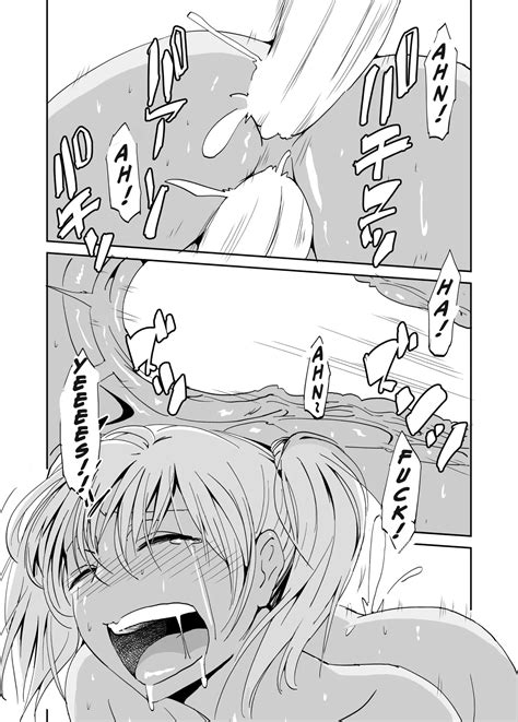 Inran Classmatex Horny Class Mate Page Nhentai Hentai Doujinshi And Manga