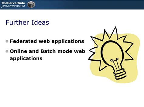 Ppt Moving Web Apps From Synchronous To Asynchronous Processing