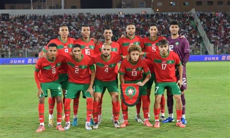 ميلان الإيطالي مهتم بضم الوافد الجديد على المنتخب المغربي هبة بريس