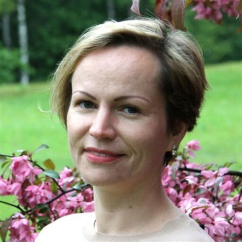 Mailiis Korge Research Fellow Doctor Of Philosophy Estonian