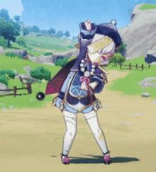 Qiqi Meme Qiqi คนพบและแชร GIF