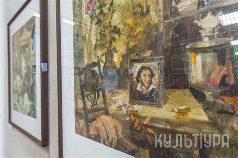 Омские художники подводят итоги | Культура