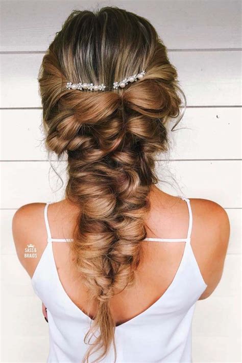 Five Minute Holiday Easy Hairstyles Artofit
