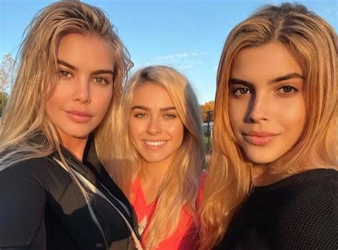 O Que Se Sabe Até O Momento Sobre Prisão Nos Eua De Influenciadoras
