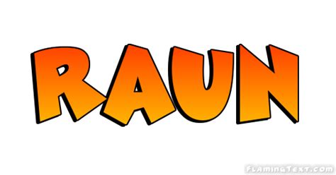Raun