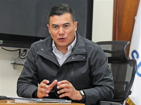 Antonio Morales Nuevo Ministro Para El Comercio Nacional