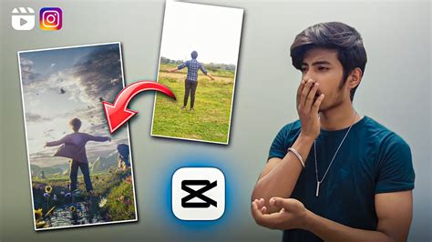 Trending Animation Transition Tutorial Step By Step PRIYO EDITZ