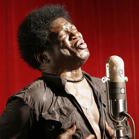 Charles Bradley Music Fanart Fanarttv