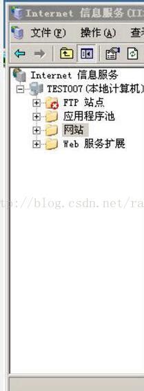 解决d盾iis防火墙拦截问题 Csdn博客
