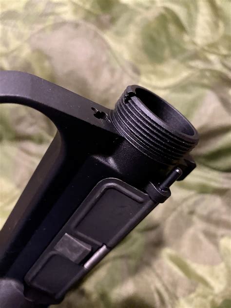 Like New Brownells C7 A1 Upper Ar15 Com