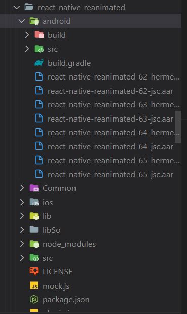 Transforms Input File Does Not Exist Myappnodemodulesreact