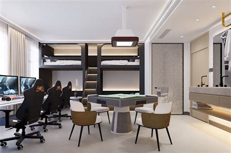 Spatial Design 2025 Serve By Binxon Fiverr