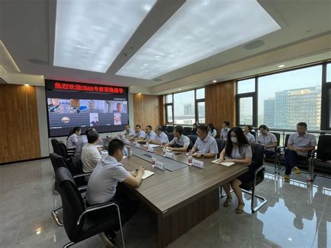 中国国检测试控股集团陕西有限公司