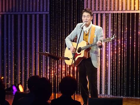 高山厳 「声が面白い！ これ誰？」と作詞家荒木とよひさ氏に見出された！？ ニッポン放送 News Online