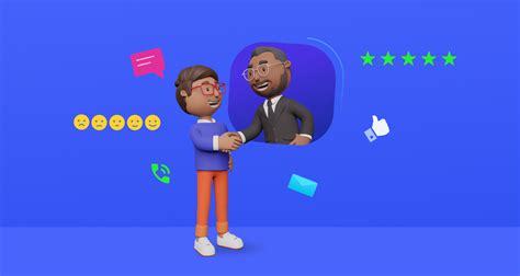 Empathy In Customer Service Essential Tips And Key Importance Bolddesk
