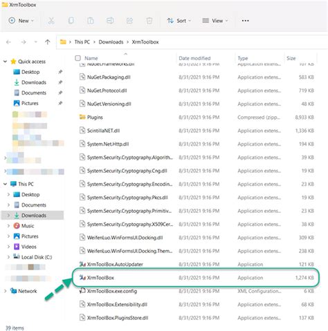 How To Install Dynamics 365 Crm Xrmtoolbox