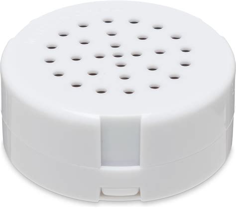 Ezsound Multiplay Push Button Recordable Sound Chip Plays Multiple Recordings