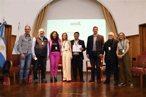 Concurso Ib50k Del Instituto Balseiro Cuáles Fueron Los Proyectos De
