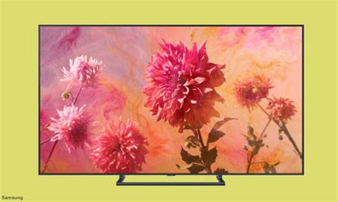 Как изменить размер изображения на Samsung Smart TV - CCM
