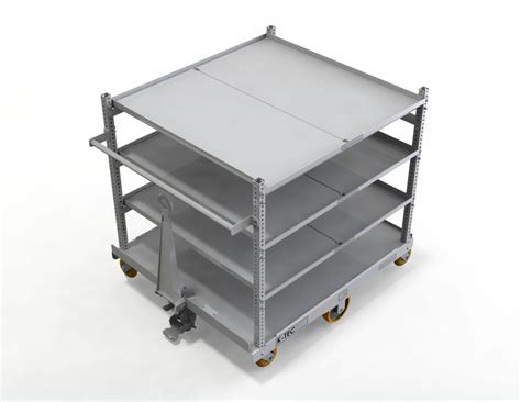 Delivery Carts K•tec Inc