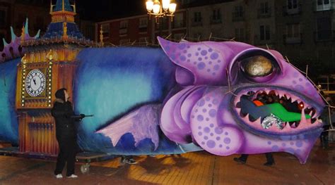 Por qué se celebra el entierro de la Sardina en Burgos