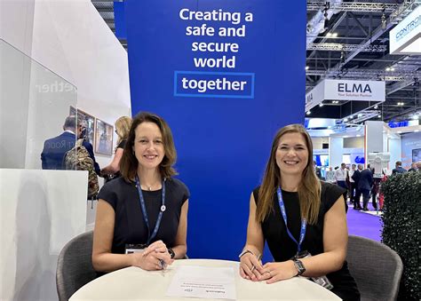 Babcock And Tvs Supply Chain Solutions Sign Mou At Dsei Babcock