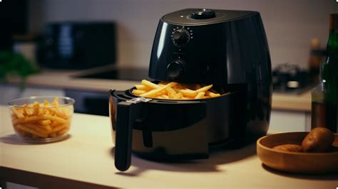 Receitas De Batata Frita Na Airfryer Crocantes E Saudáveis