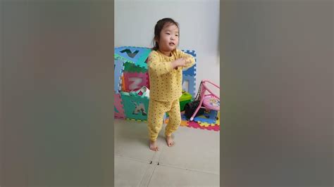 머리어깨무릎발 Youtube