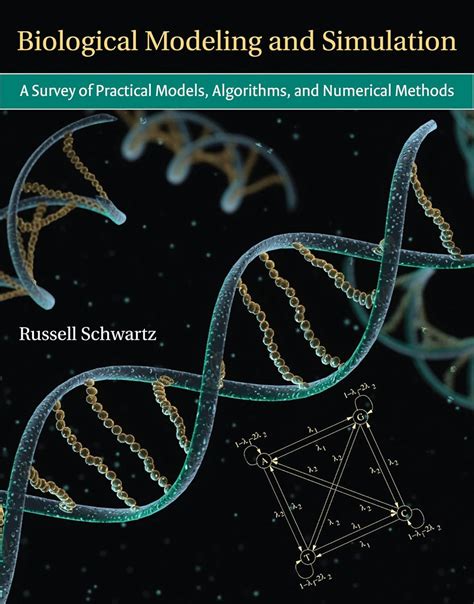 Biological Modeling And Simulation A Survey Of Practical Models Algorithms And