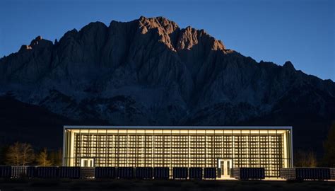 Inside The Mormon Vault Preserving History