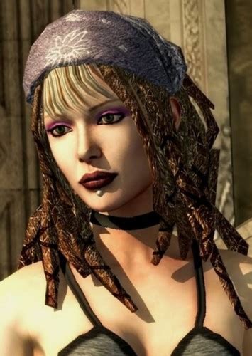 Shaundi Fan Casting For Saints Row 2 Mycast Fan Casting Your