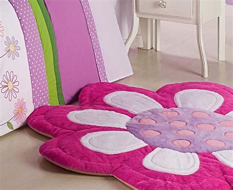 Tapetes Para Quarto De Meninas Decorando Casas
