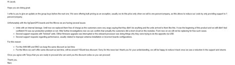 Another Ardusimple 2B Micro Group Buy Hardware AgOpenGPS