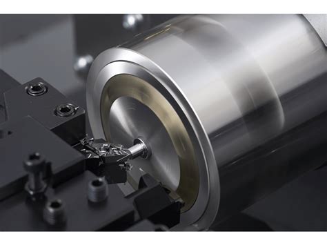 Citizen Cincom L20 Metalteam