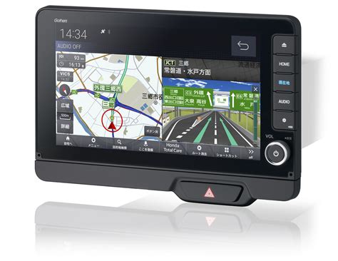 Lxu 242nbi｜ナビゲーション＆オーディオ｜honda Access｜honda公式サイト