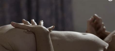 Nude Video Celebs Maura Sajeva Nude Casa Propia 2018