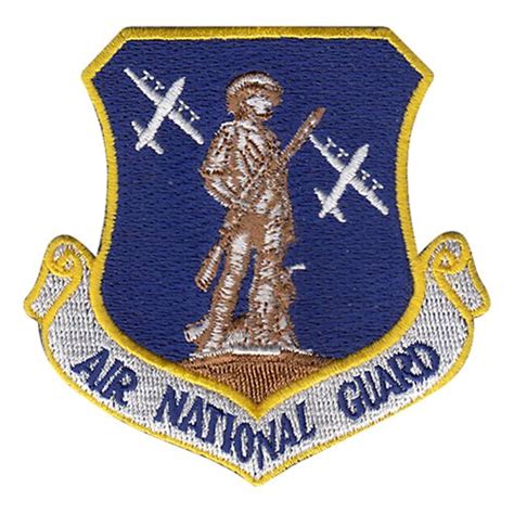 Ang C 130 Patch Air National Guard C 130 Hercules Patches