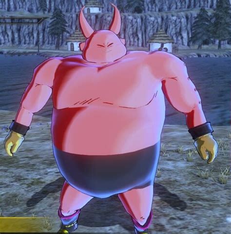 Dragonballxenoverse2 Majin Race Primal Ascension Mod Other Games