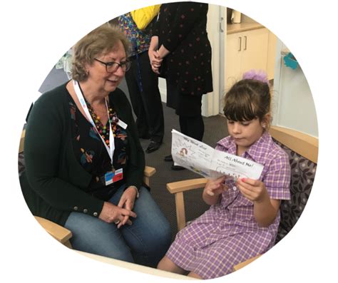 Maureen S Story Edconnect Australia