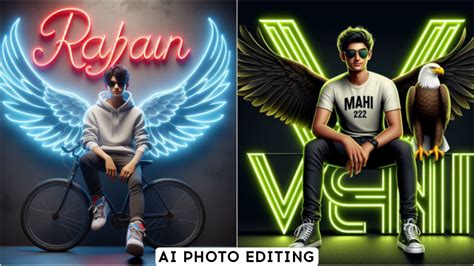 Sr Editing Wings Name Ai Photo Editing Link 2024 Bing Image Creator